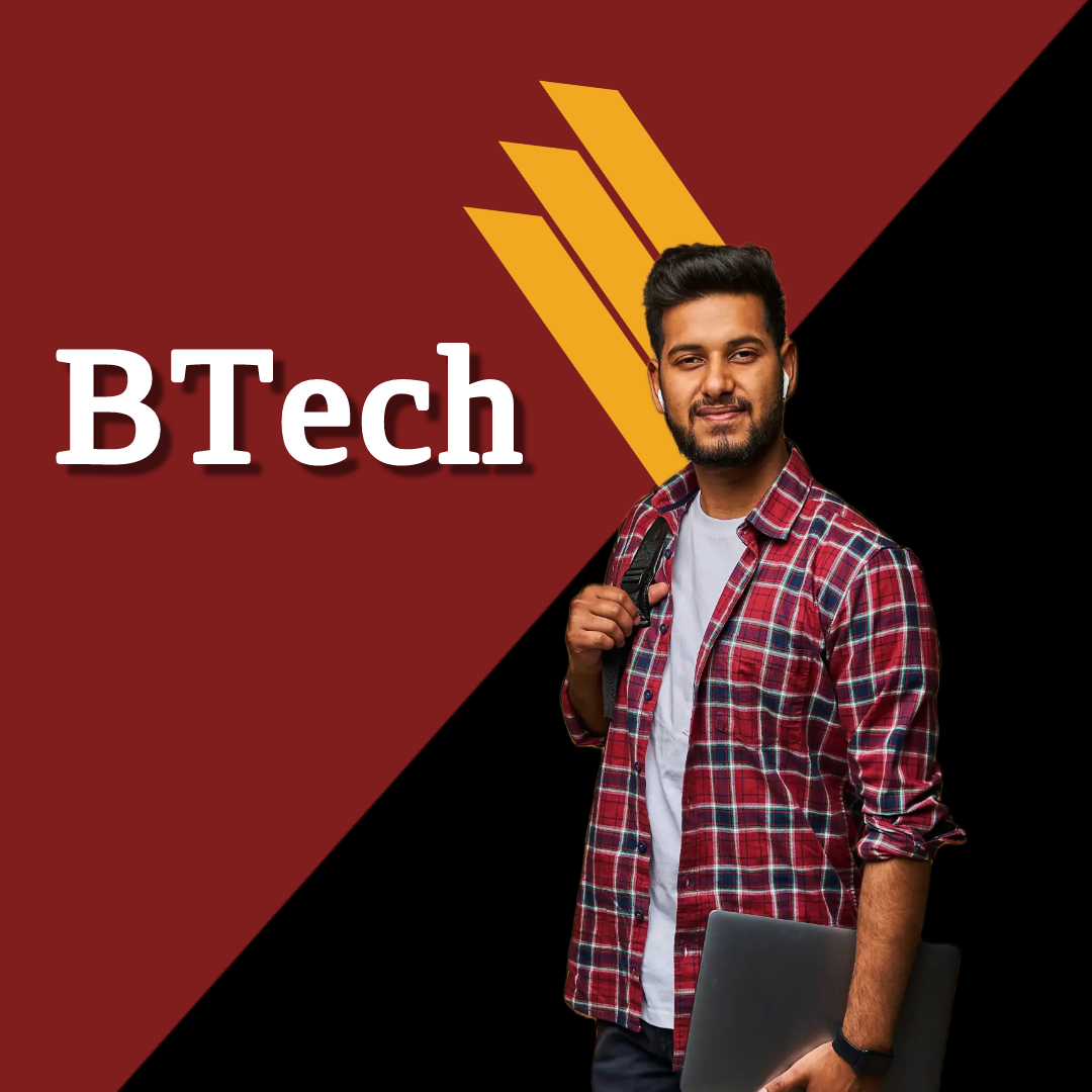 BTech Distance Education | Online B.Tech Course | (UCC)