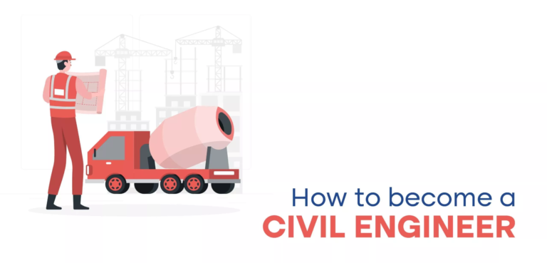 How to become a Civil Engineer: Career Guide, Courses, After 12th, Eligibility, Steps, Entrance ...