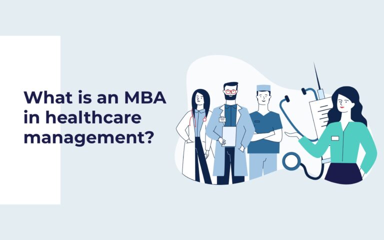 MBA in Healthcare Management: Colleges, Jobs, Salary 2025