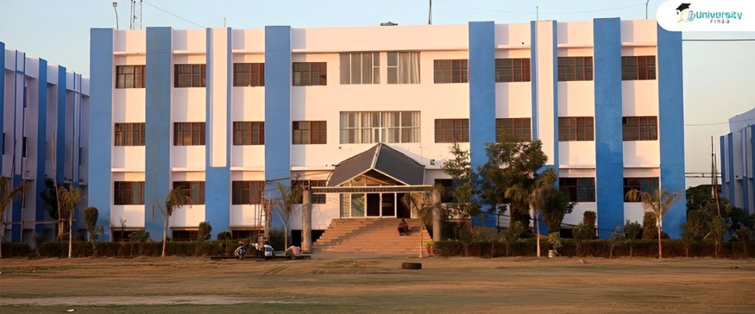 Sunrise University - United Correspondence College (UCC)